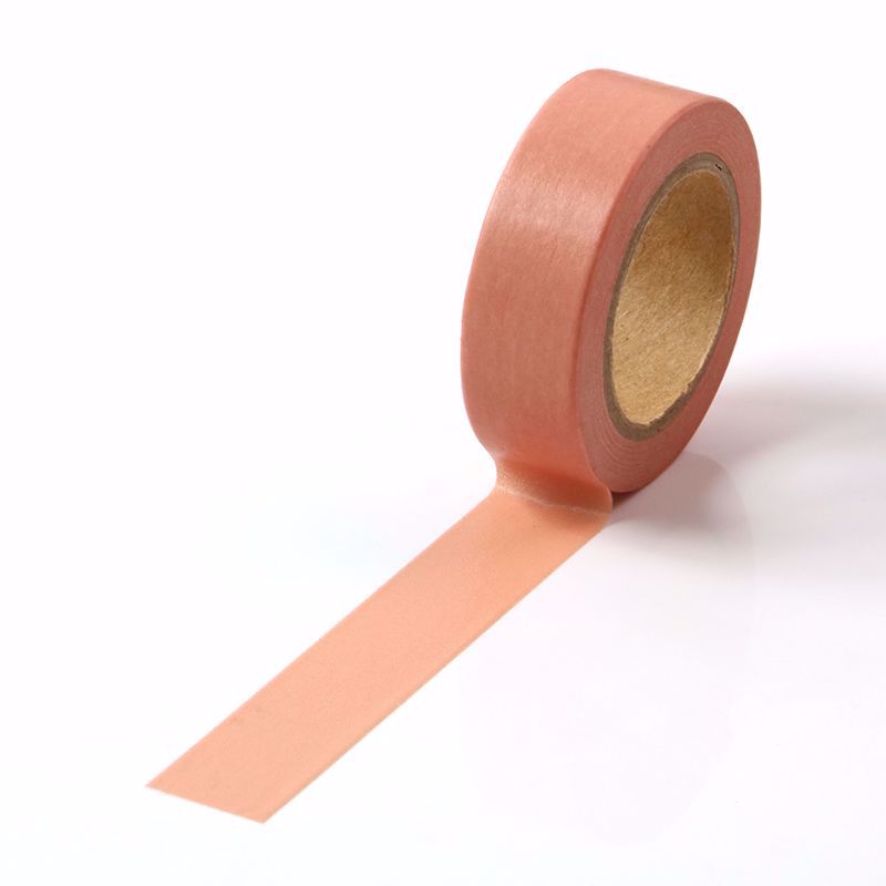 fleshcolor washi tape. Custom and stock washi tape manufacturer ...