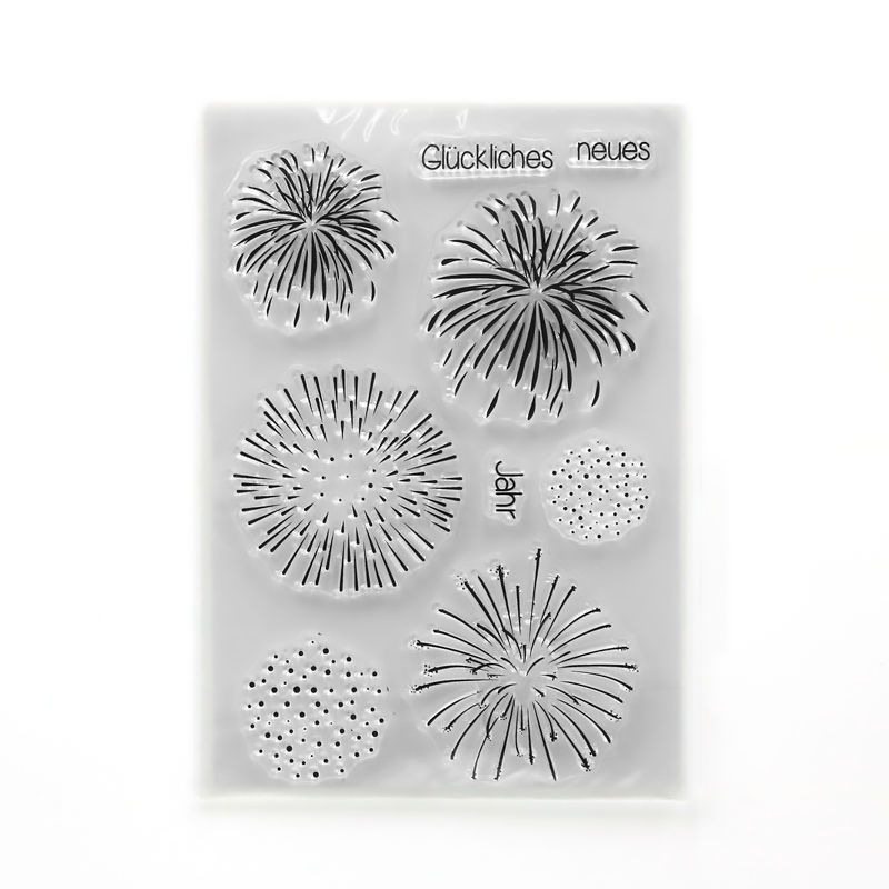 Silicone Stamp. Custom and stock washi tape manufacturer-washitape.com.cn