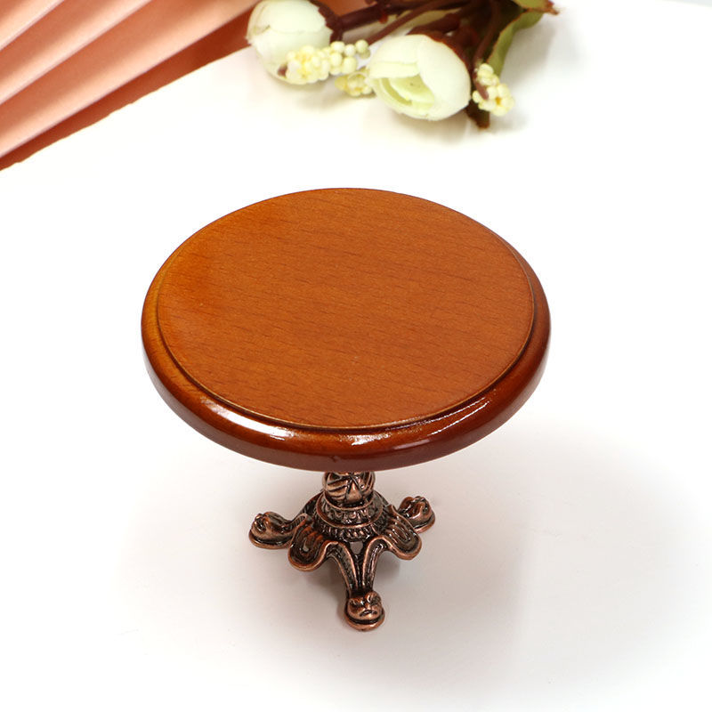 Mini Round Table. Custom and stock washi tape manufacturer-washitape.com.cn