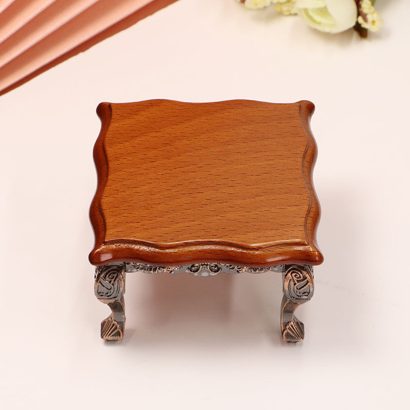 Mini Square Table. Custom and stock washi tape manufacturer-washitape ...