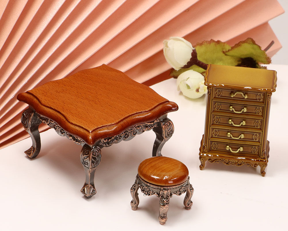 Mini Square Table. Custom and stock washi tape manufacturer-washitape ...