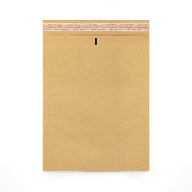 Printed Big Honeycomb Kraft Paper Padded Envelope. Custom and stock ...