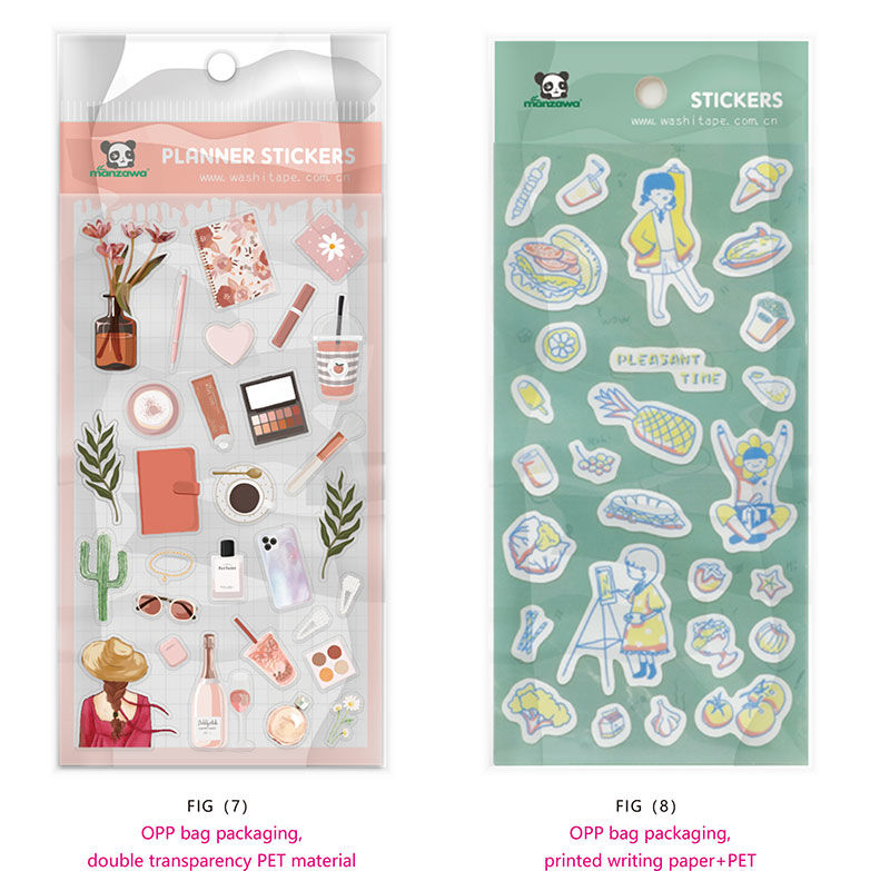 DESIGN GUIDELINE FOR STICKER SHEET. Custom and stock washi tape ...